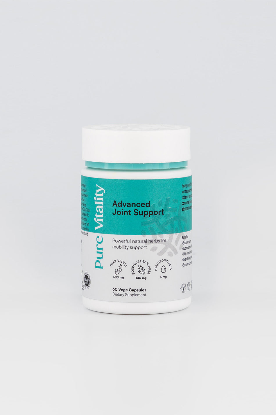 Shop All – Pure Vitality Limited